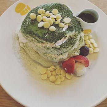 FUWA FUWA DESSERT CAFE- CHINOOK PLAZA - Updated January 2026 - 26 ...