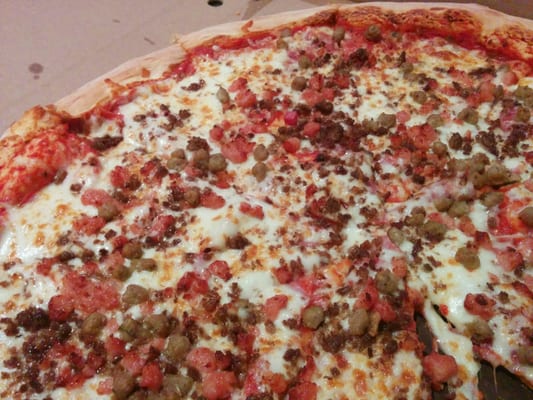 PIZZADELIC - Updated December 2025 - 29 Reviews - 7 Langbrae Drive ...