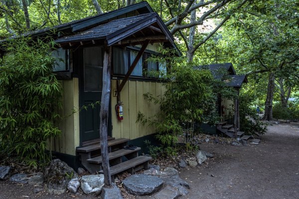 TASSAJARA ZEN MOUNTAIN CENTER - Updated June 2026 - 69 Photos & 42 ...