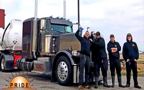 PRIDE TRUCK WASH - Updated March 2025 - Request a Quote - 1116 Cedar ...