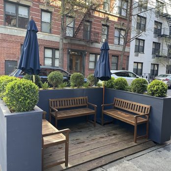 SORATE - Updated June 2025 - 280 Photos & 118 Reviews - 103 Sullivan St ...