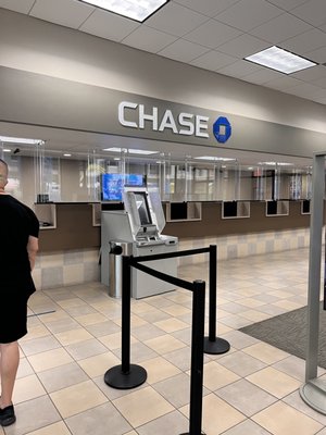 CHASE BANK - Updated January 2026 - 19 Reviews - 3201 N Federal Hwy ...