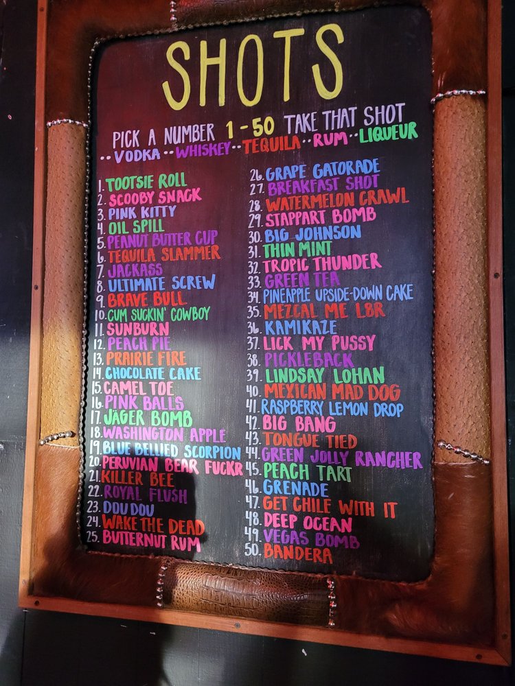 OUTLAWS SALOON - Updated April 2026 - 23 Photos & 25 Reviews - 2023 ...