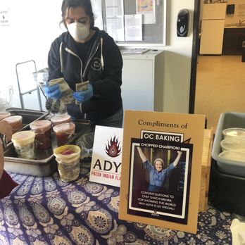 OC BAKING - 82 Photos & 67 Reviews - 1960 N Glassell St, Orange ...