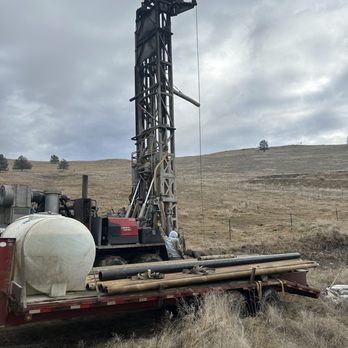 NORTH STAR DRILLING - Updated October 2025 - 10 Photos - 2123 Blue Slide Rd, Thompson Falls ...