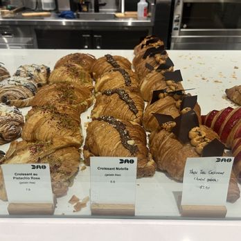 DAO BAKE & SIP CAFE - Updated January 2026 - 192 Photos & 33 Reviews ...