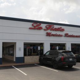 LA FIESTA - KIRKWOOD - Updated October 2025 - 99 Photos & 134 Reviews ...