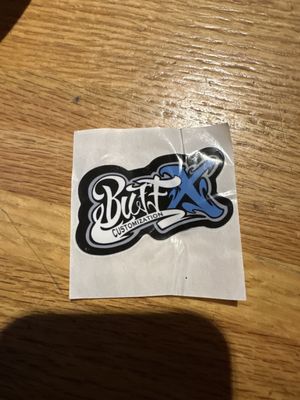 BUFF X CUSTOMIZATION - Updated December 2025 - 29 Photos - 26015 W ...