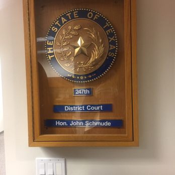 HARRIS COUNTY CIVIL COURTHOUSE - Updated December 2025 - 42 Photos & 23 ...