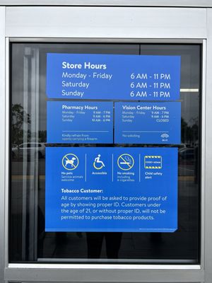 WALMART SUPERCENTER - Updated August 2024 - 204 Photos & 340 Reviews ...