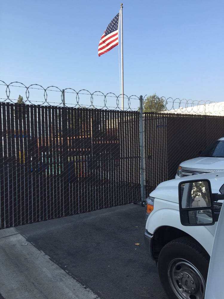 OES EQUIPMENT - Updated July 2025 - 4045 E Leaverton Ct, Anaheim ...