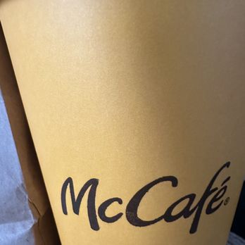 MCDONALD’S - Updated October 2024 - 49 Photos & 161 Reviews - 612 E ...
