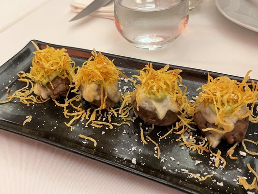 NUSR-ET STEAKHOUSE - Updated April 2025 - 155 Photos & 45 Reviews ...