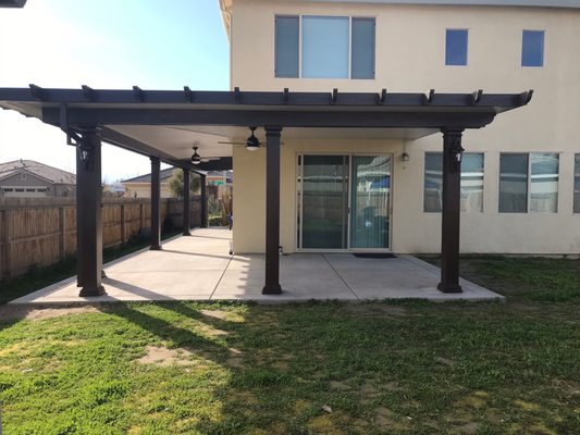 SUNSET PATIOS FRESNO - Updated October 2025 - 51 Photos & 14 Reviews ...