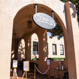 COCINA 35 - Updated January 2026 - 1468 Photos & 706 Reviews - 2750 ...