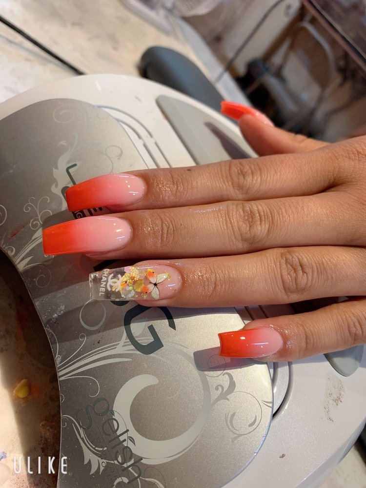 LAVISH NAIL & SPA - Updated July 2024 - 49 Photos - 1037 Castle Hills ...