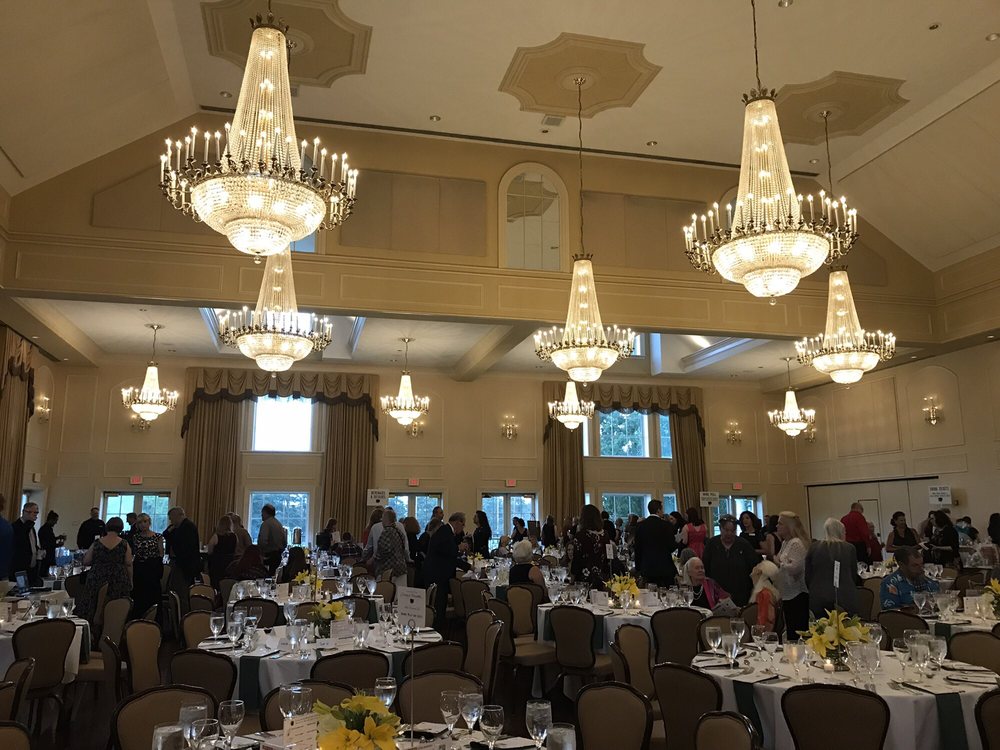 NORTH RIDGE COUNTRY CLUB - 11 Photos - Country Clubs - 6612 Falls Of ...