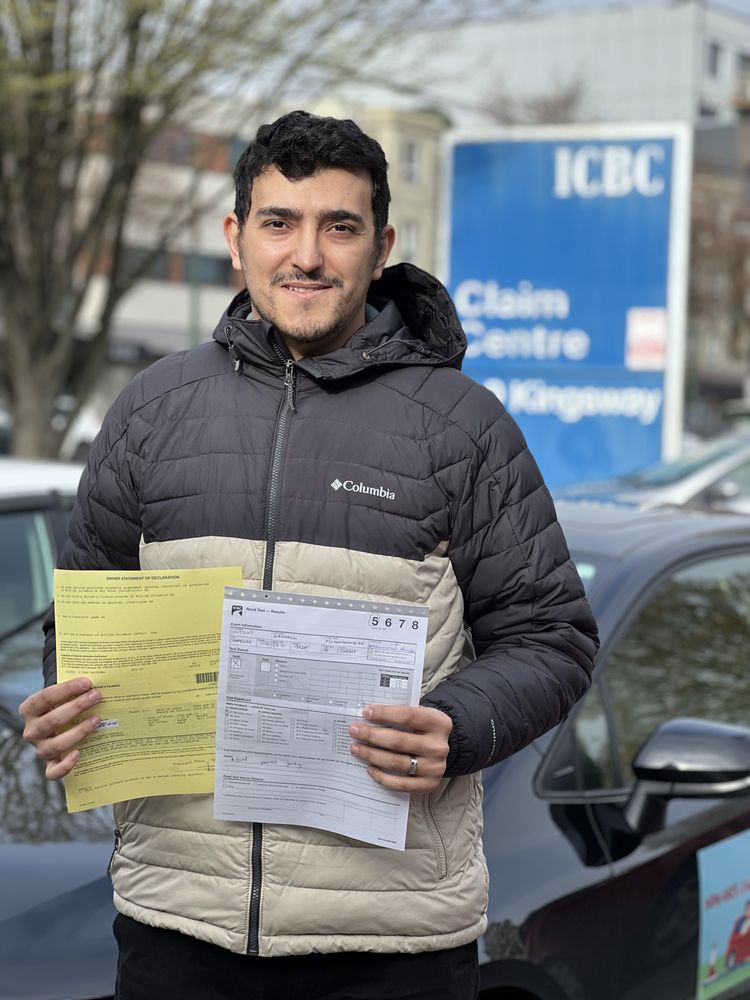 ARTA DRIVING SCHOOL - Updated February 2025 - Coquitlam, British ...