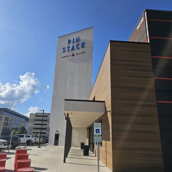 PINSTACK - Updated October 2025 - 104 Photos & 40 Reviews - 19238 W IH ...