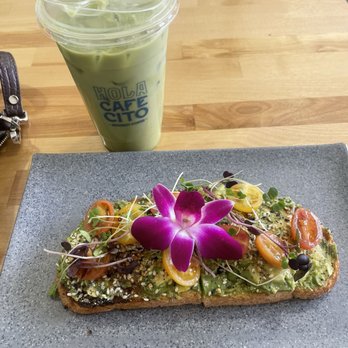 HOLA CAFECITO - Updated September 2024 - 100 Photos & 42 Reviews - 316 ...