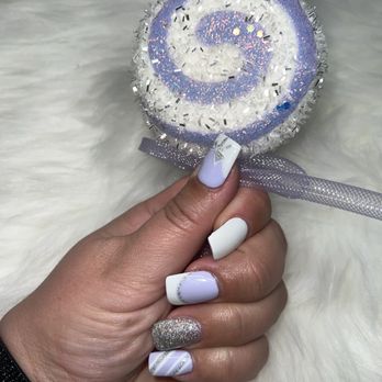 KIM NAILS AND LASH - 408 Photos & 39 Reviews - 12640 Sabre Springs Pkwy ...