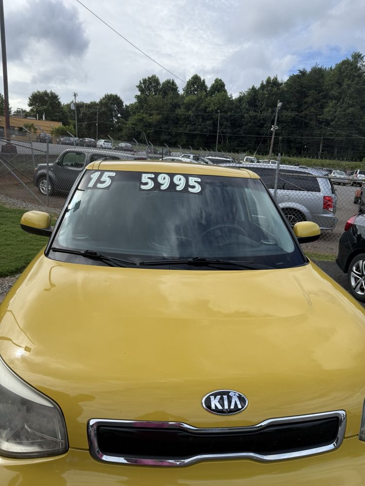 FRIENDLY AUTO SALES - Updated May 2026 - 721 Conover Blvd W, Newton ...