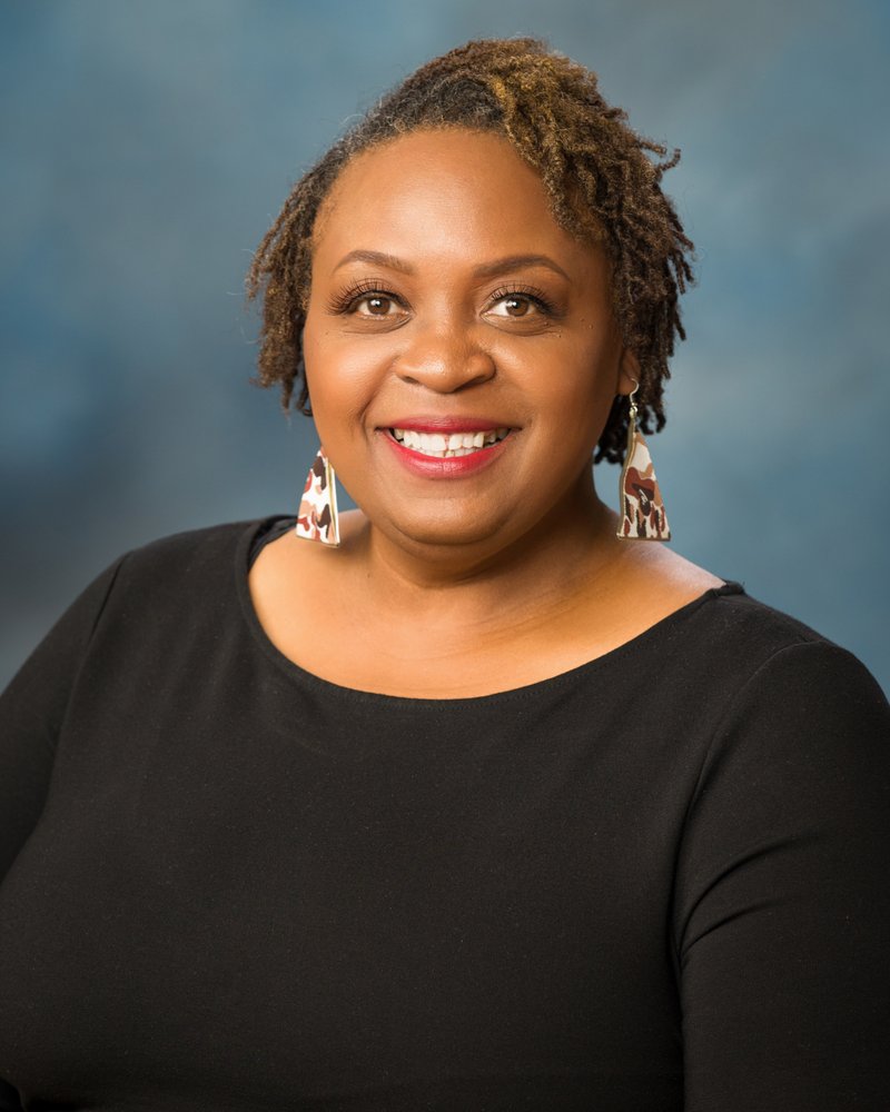 PATRICIA AJAYI - KELLER WILLIAMS - Updated July 2024 - 2201 Lake ...