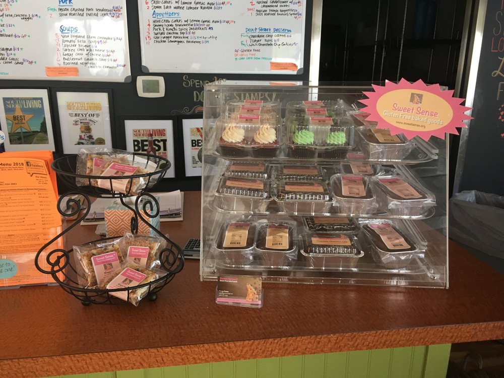 DEPOT STREET MARKET - Updated December 2025 - 12 Reviews - 35 Depot St ...