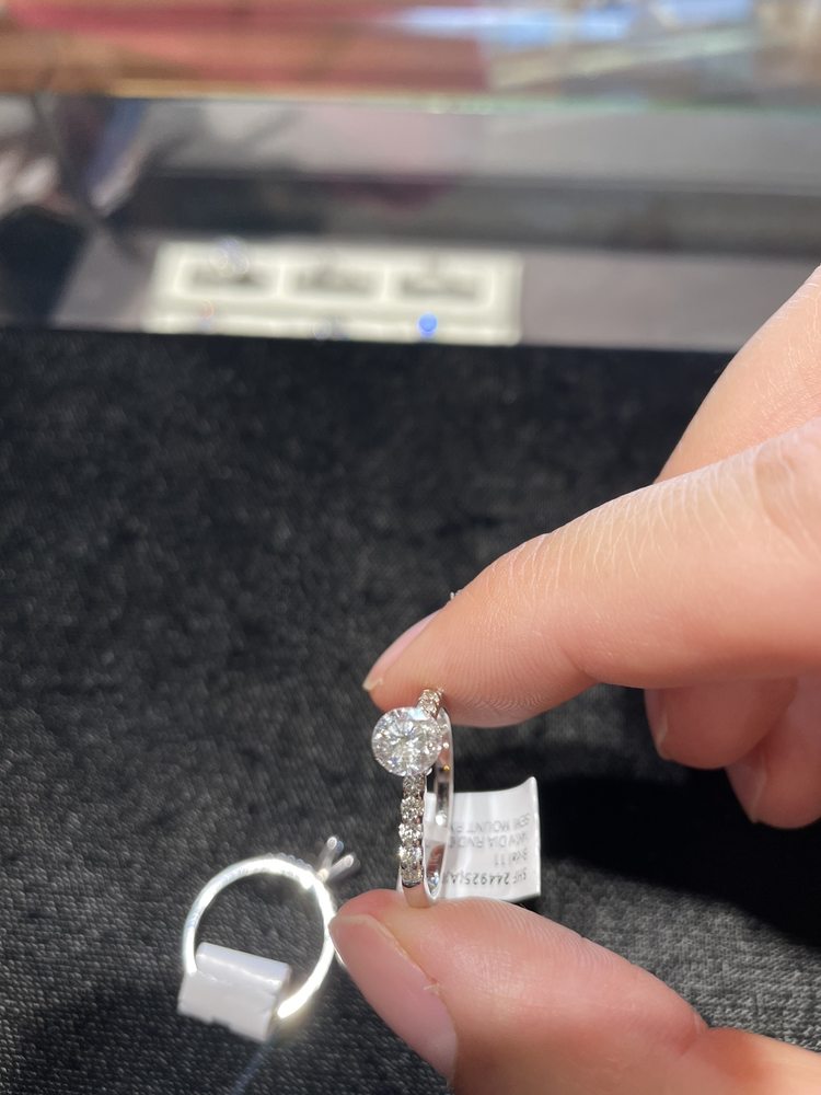 LUISA GRAFF JEWELERS - Updated July 2025 - 26 Photos & 82 Reviews ...