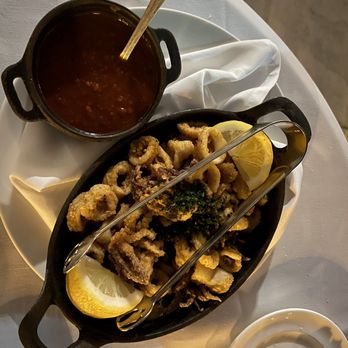 MAMA DELLA’S RISTORANTE - Updated September 2024 - 479 Photos & 329 ...