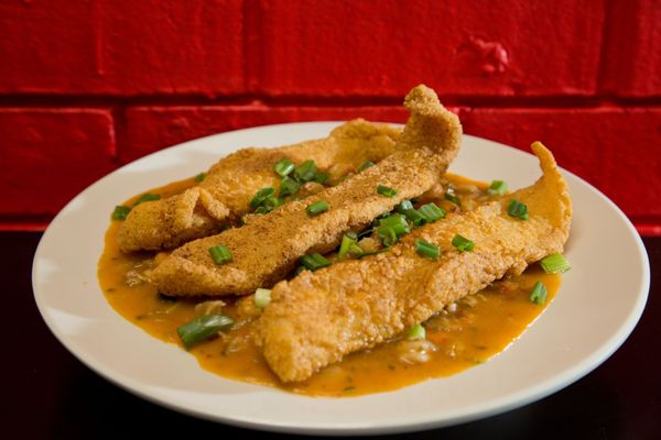 CORK’S CAJUN FRIED FISH & SHRIMP - Updated May 2024 - 95 Photos & 72 ...