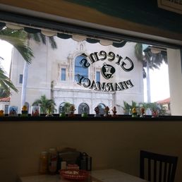 GREEN’S PHARMACY LUNCHEONETTE - Updated July 2025 - 143 Photos & 148 ...
