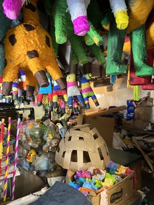 PINATAS VILLAFAN - Updated February 2026 - 388 Photos & 270 Reviews ...