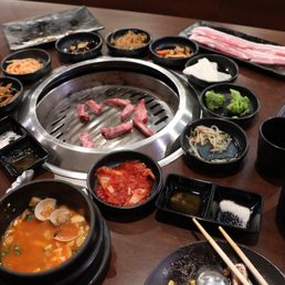 KOGI GOGI BBQ - 838 Photos & 798 Reviews - 1358 9th Ave, San Francisco ...