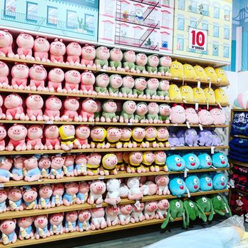 MINISO - Updated January 2026 - 241 Photos & 36 Reviews - 490 Broadway ...