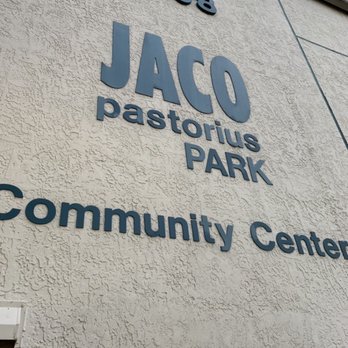 JACO PASTORIUS PARK - Updated December 2025 - 90 Photos & 14 Reviews ...