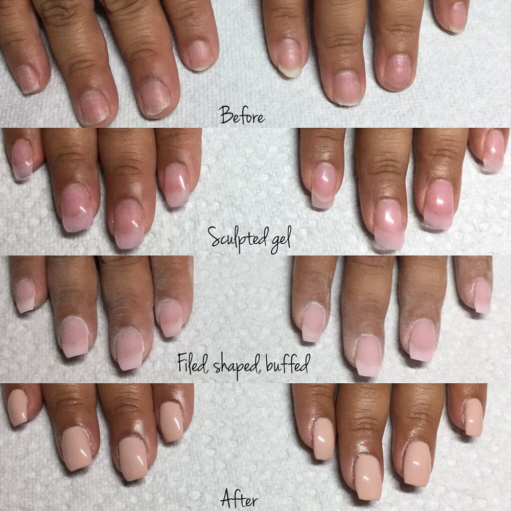 CRISSY SHINED NAILS - Updated September 2024 - 30 Photos - 1910 Sedwick ...