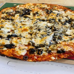 DERANGO’S PIZZA DELIVERY - 12 Photos & 39 Reviews - 6100 Washington Ave ...