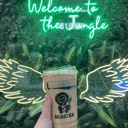 BEASTEA - Updated December 2025 - 1095 Photos & 510 Reviews - 2785 El ...