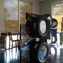 RAFFIELD TIRE MASTER - 10 Photos - Auto Repair - 120 Riverside Pkwy ...