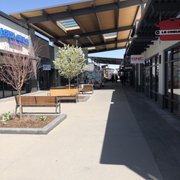 DENVER PREMIUM OUTLETS - 185 Photos & 66 Reviews - Outlet Stores ...