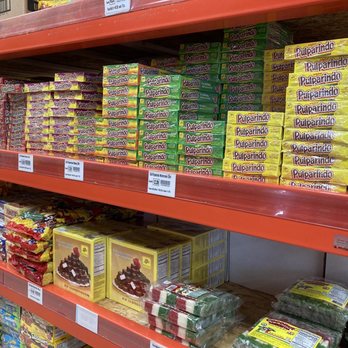 ALAMO CANDY - Updated January 2025 - 196 Photos & 104 Reviews - 1149 W ...