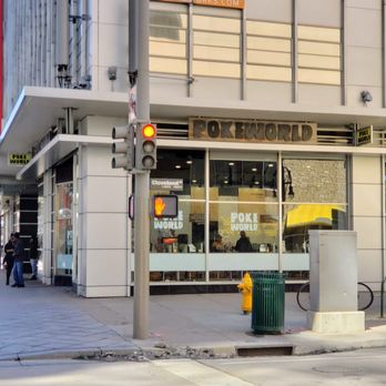 POKEWORLD - Updated November 2025 - 135 Photos & 136 Reviews - 110 16th ...