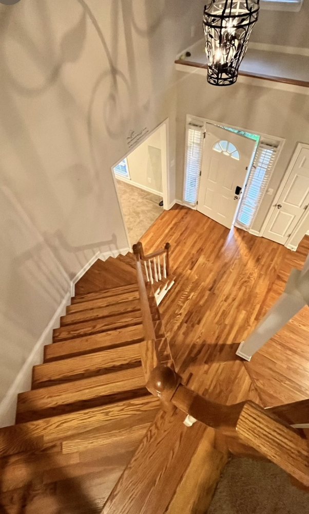 WAYMON LAW OF ORDER - Updated October 2024 - Atlanta, Georgia - Home ...