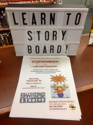 BURBANK PUBLIC LIBRARY - CENTRAL BRANCH - Updated November 2025 - 101 ...