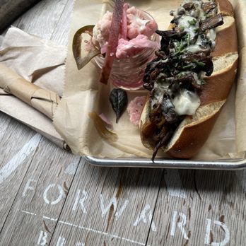 FORWARD BREWING - Updated July 2025 - 133 Photos & 93 Reviews - 418 ...