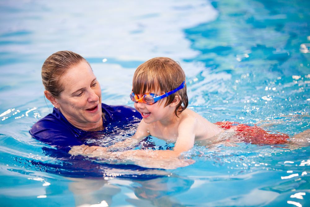 SAFESPLASH SWIM SCHOOL - FLOWER MOUND - Updated December 2025 - 1050 ...