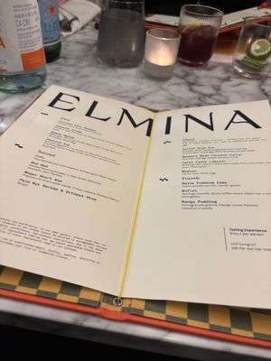 ELMINA - Updated March 2025 - 144 Photos & 19 Reviews - 2208 14th St NW ...