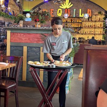 CENAS KITCHEN - Updated July 2024 - 559 Photos & 739 Reviews - 15650 FM 529, Houston, Texas ...