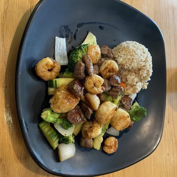 KAZU HIBACHI - Updated February 2025 - 65 Photos & 69 Reviews - 8111 ...